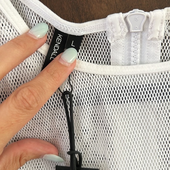 Swim | Kendall And Kylie Swim Coverup | Poshmark